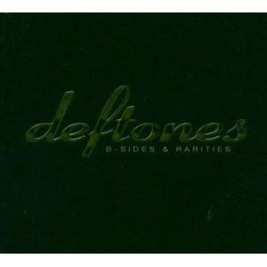 Deftones - B-Sides & Rarities (DELUXE) CURE SMITHS DURAN DURAN ...