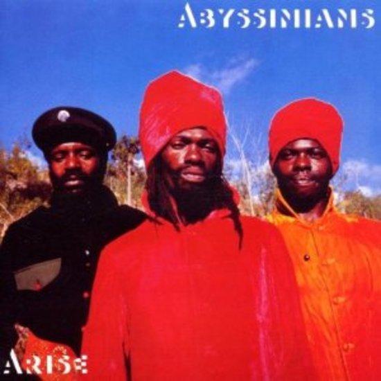Abyssians, The - Arise CARLTON MANNING ERROL THOMPSON – GrooveTemple